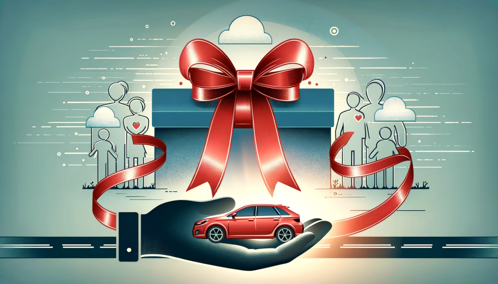 Why Your Car Donation Matters More Than You Think - Charity Car ...